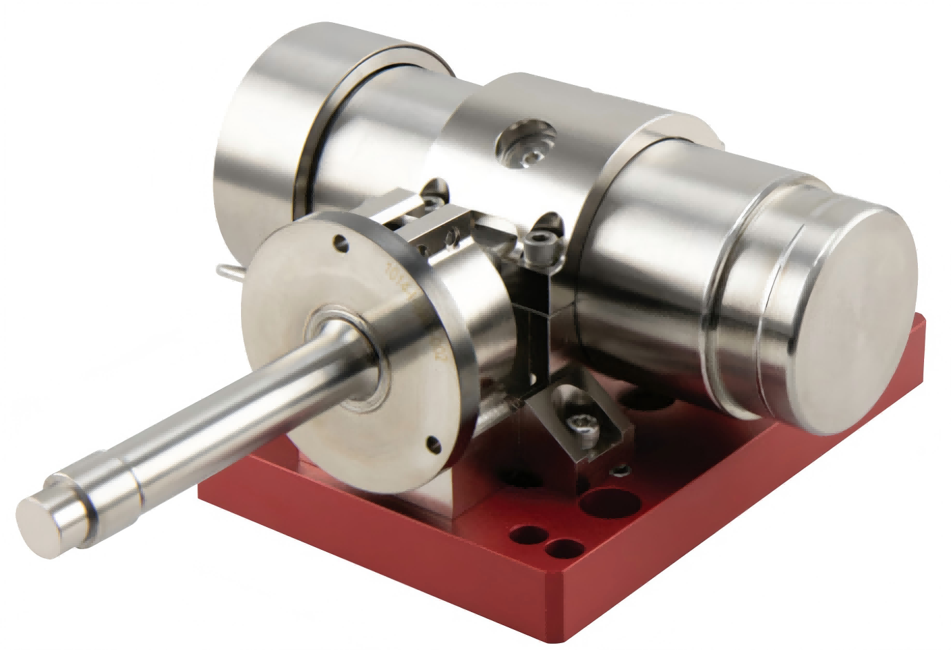 Superconducting Electronics & Sensors of Free Piston Stirling Cooler’s ...