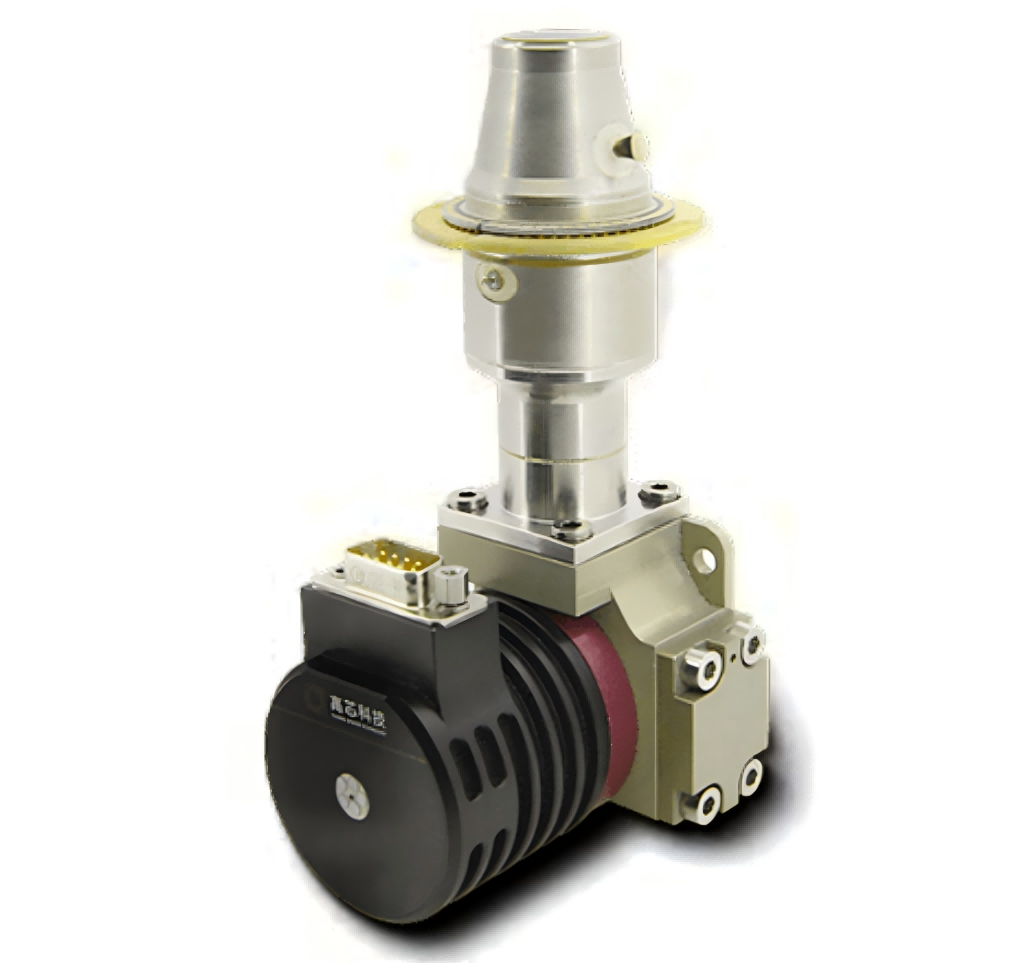 Infrared & Thermal Imaging Cooling Modules of Free Piston Stirling ...