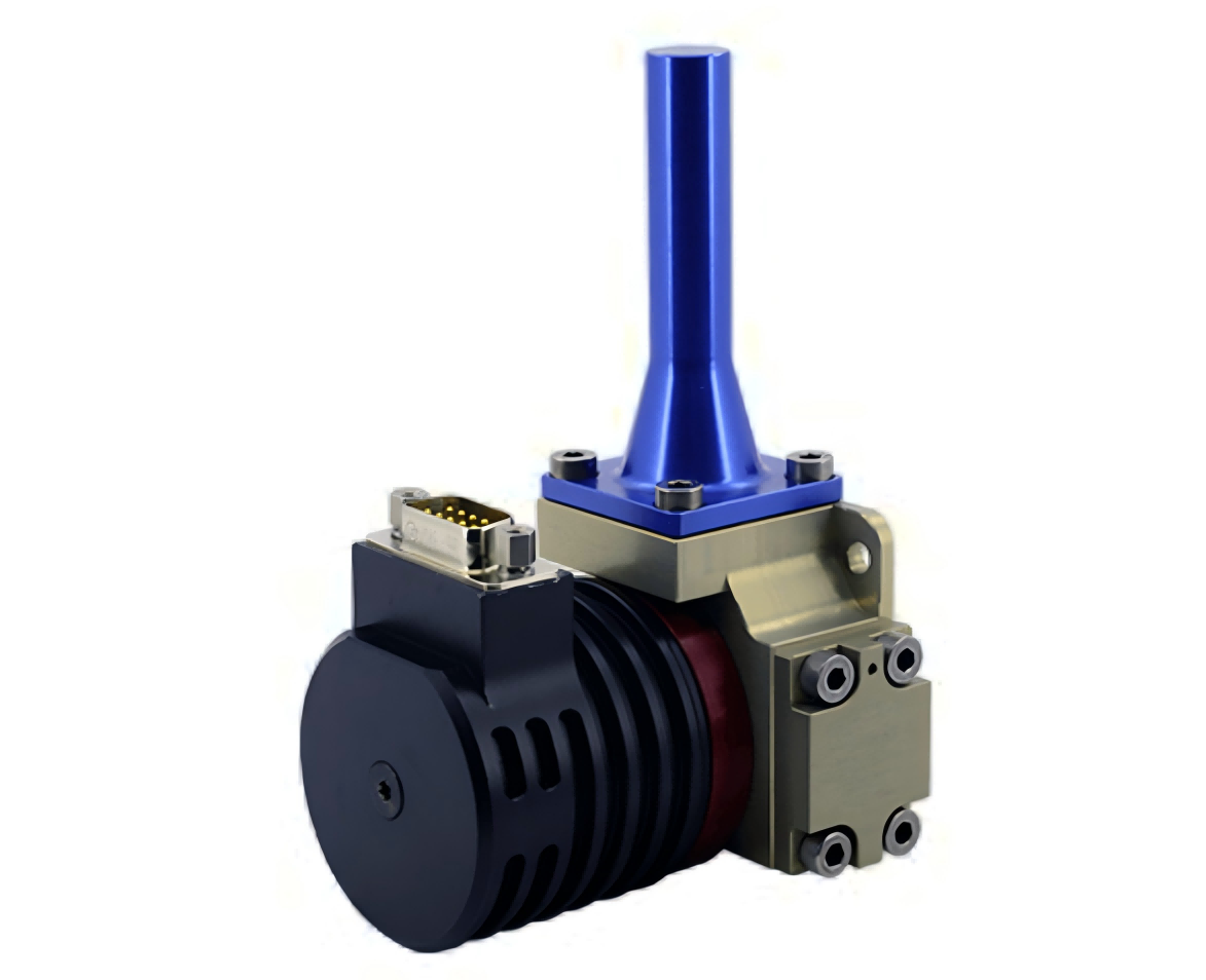 Infrared & Thermal Imaging Cooling Modules of Free Piston Stirling ...