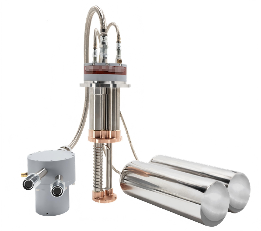 Superconducting Electronics & Sensors of Free Piston Stirling Cooler’s ...